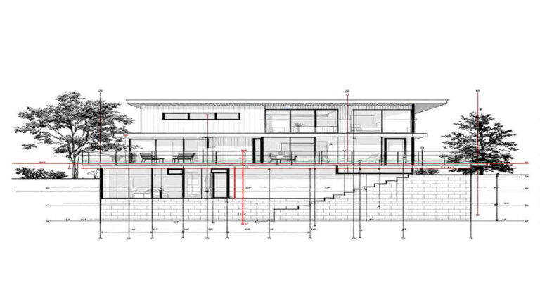 Exploring the Concept of Datum in Home Architecture - Bingo At Home