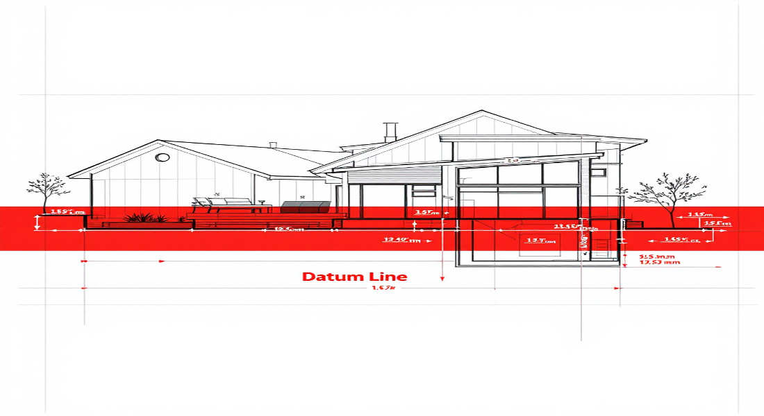 Exploring the Concept of Datum in Home Architecture - Bingo At Home