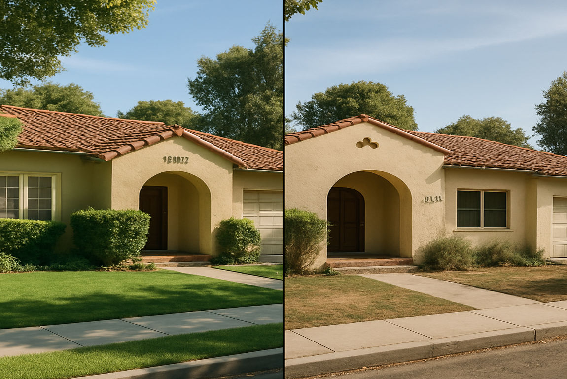 Inside the Iconic Malcolm in the Middle House: Then and Now - Bingo At Home