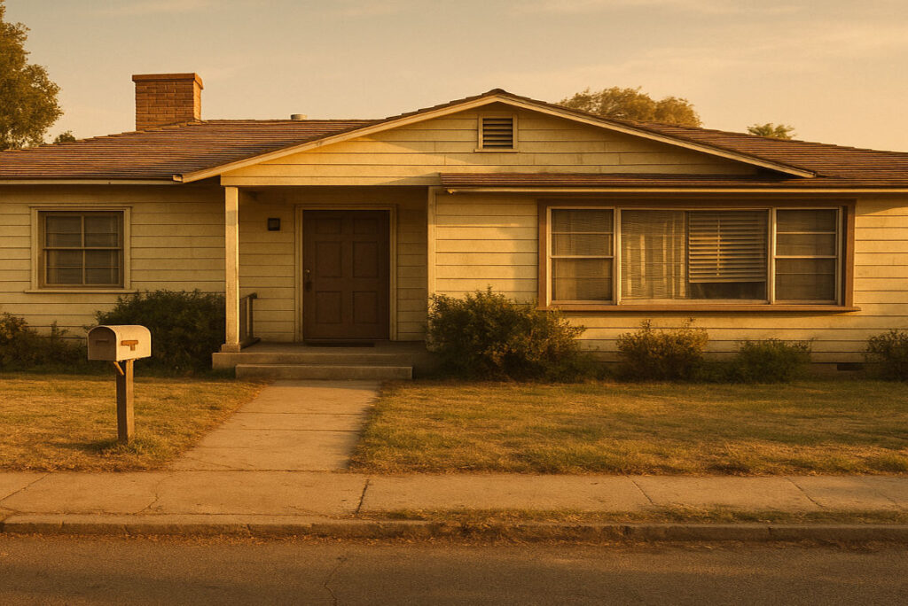Inside the Iconic Malcolm in the Middle House: Then and Now - Bingo At Home