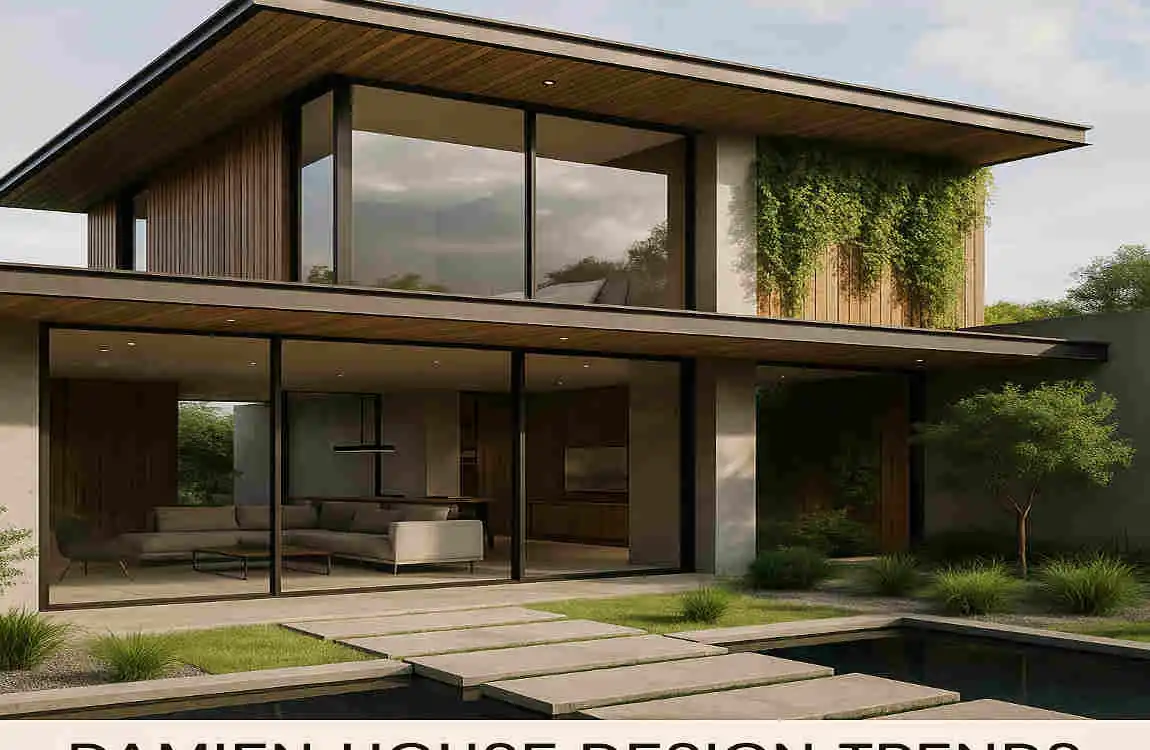 Damien House Design Trends to Watch in 2025 - Bingo At Home
