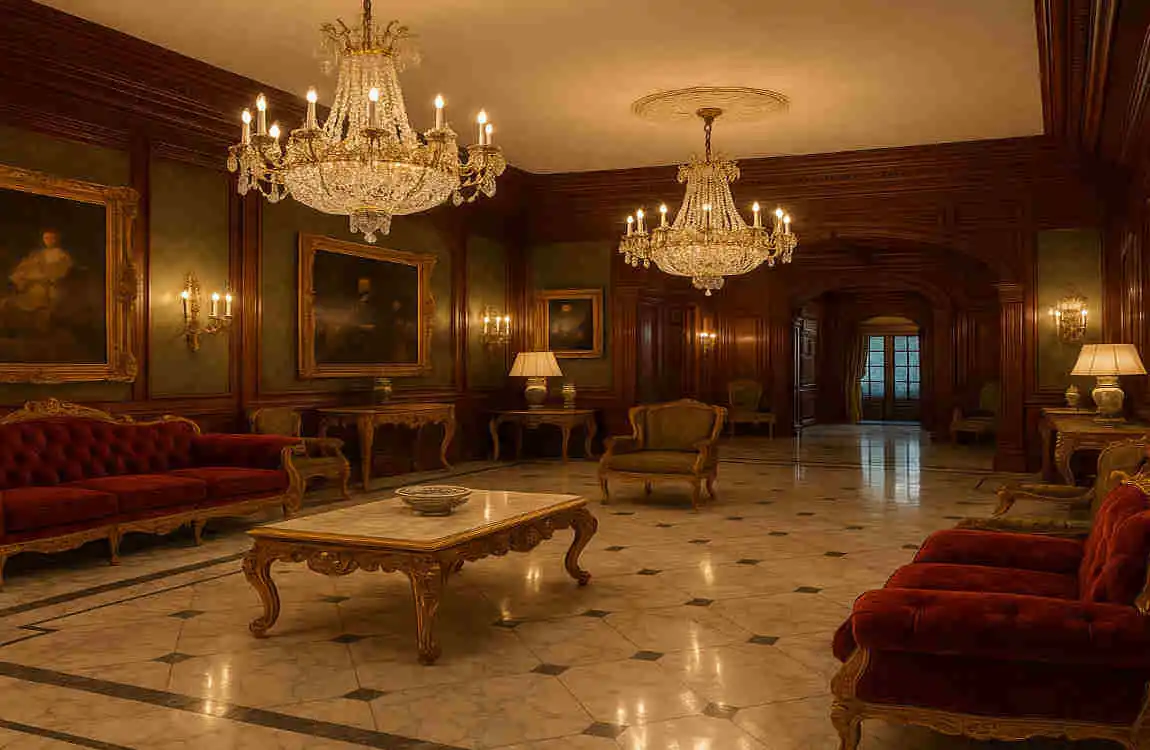 Inside the $18M Staten Island mansion of Big Paul Castellano - Bingo At ...